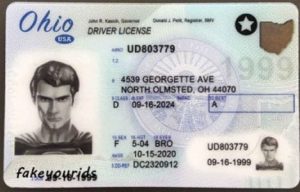 724ID – ID Card Servicer