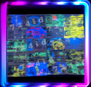 724ID – ID Card Servicer